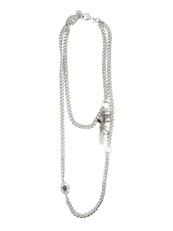 SITA NEVADO Sissi Necklace