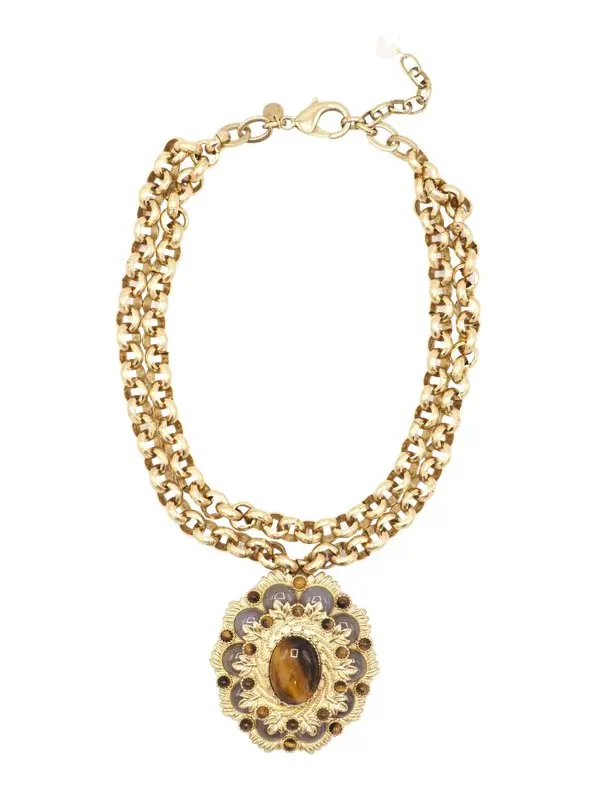 SITA NEVADO Magdalena Necklace