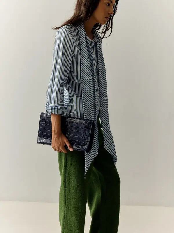 SITA NEVADO Carrie Bag