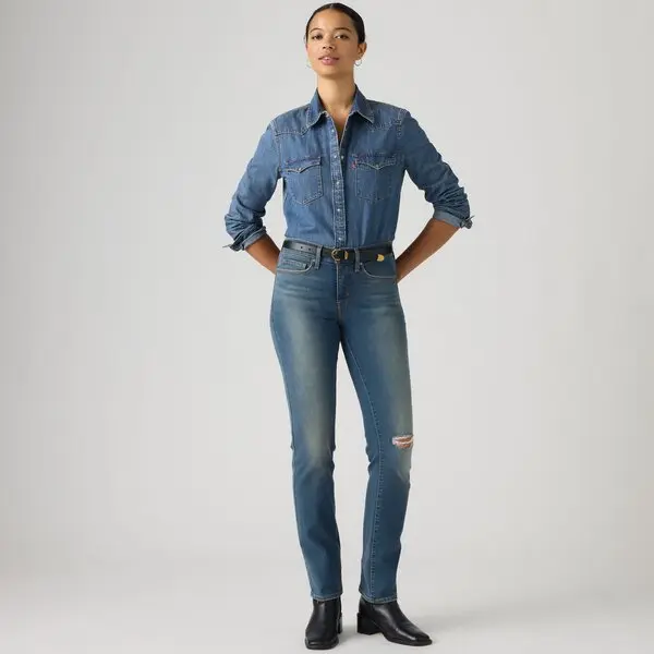 LEVI'S 311 Shaping Skinny Jeans