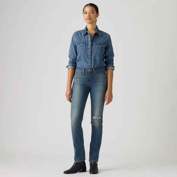 LEVI'S 311 Shaping Skinny Jeans