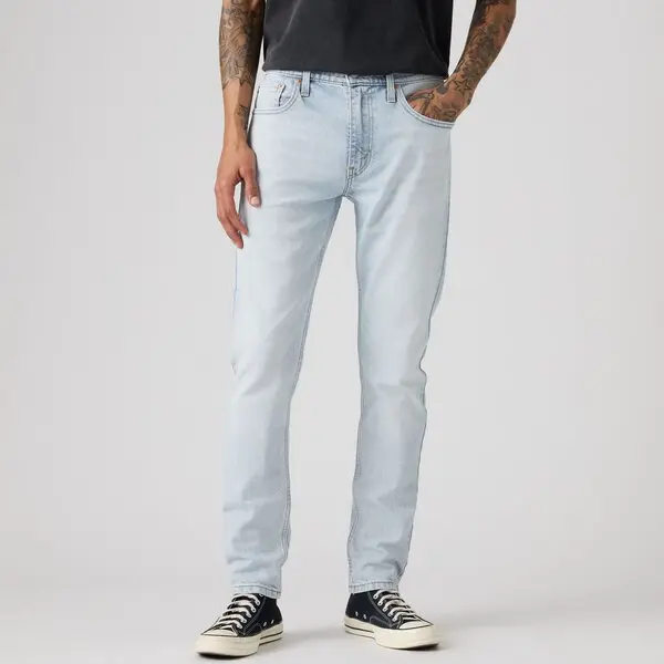 LEVI'S 512 Slim Taper Jeans