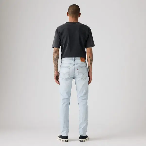 LEVI'S 512 Slim Taper Jeans