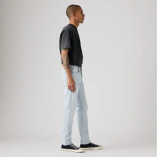 LEVI'S 512 Slim Taper Jeans