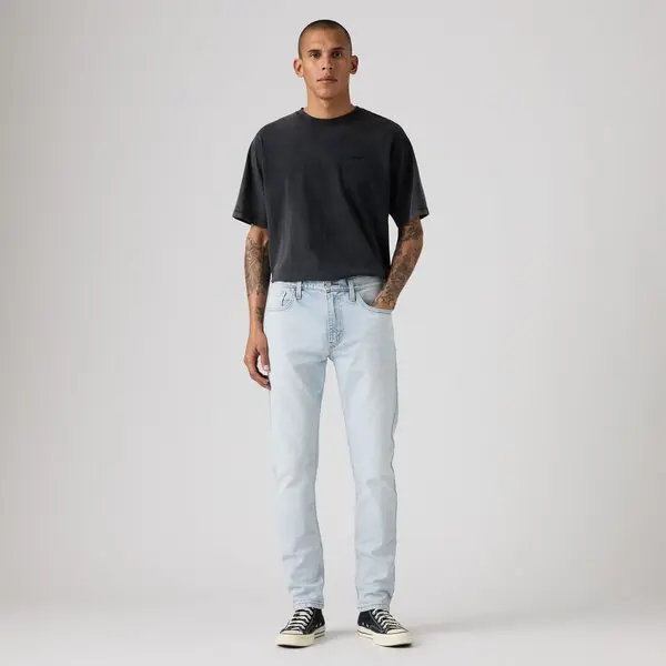 LEVI'S 512 Slim Taper Jeans