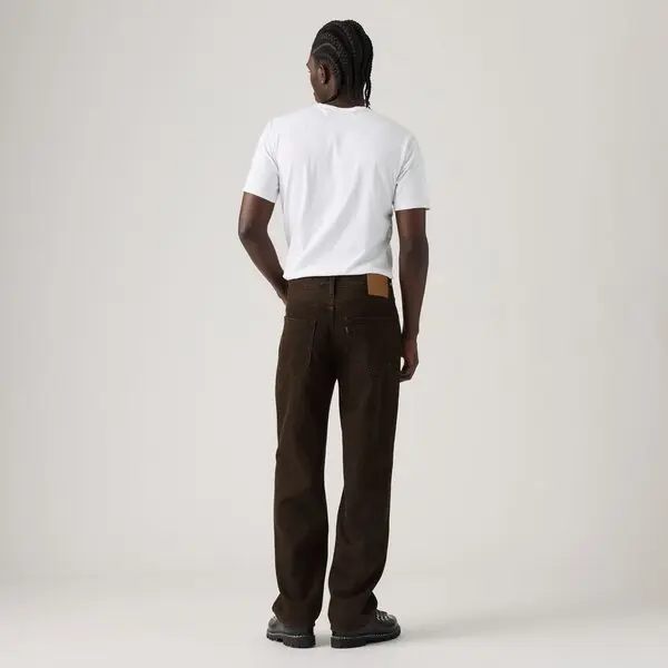 LEVI'S 568 Loose Straight Jeans