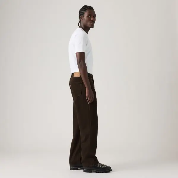 LEVI'S 568 Loose Straight Jeans