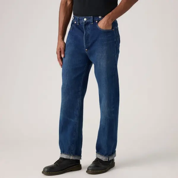 LEVI'S 1933 501 Original Vintage Jeans