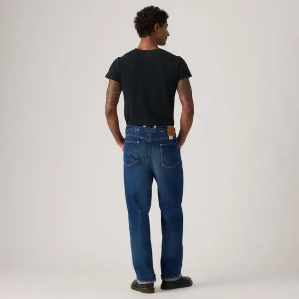 LEVI'S 1933 501 Original Vintage Jeans