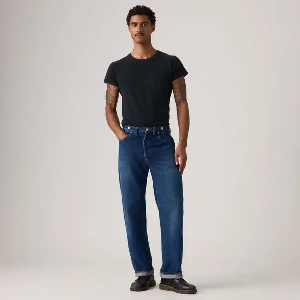LEVI'S 1933 501 Original Vintage Jeans