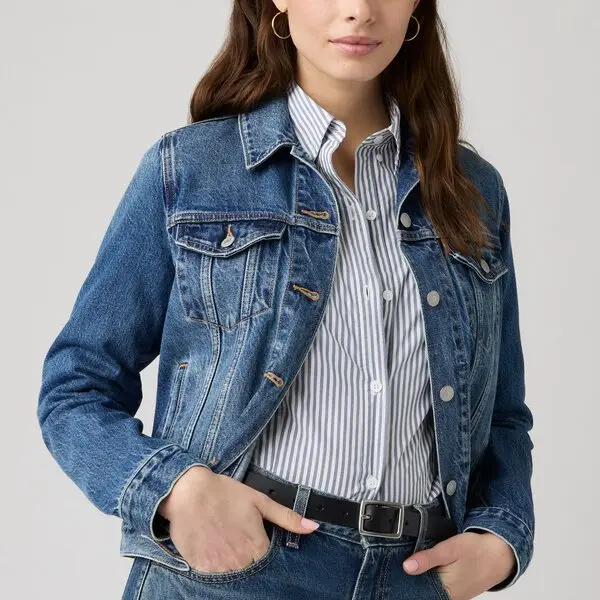 LEVI'S Original Trucker Jacket