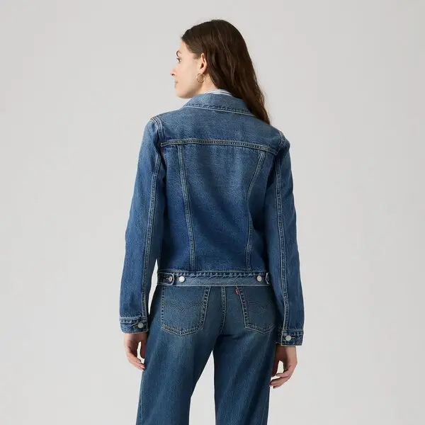 LEVI'S Original Trucker Jacket