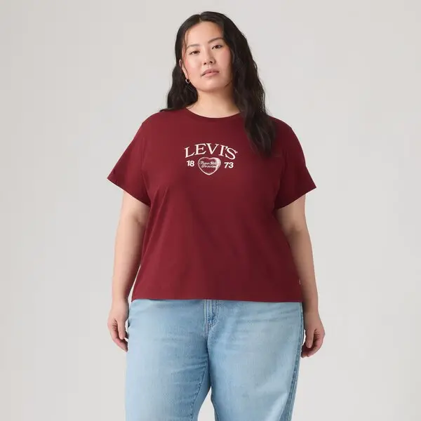 LEVI'S Perfect T-shirt