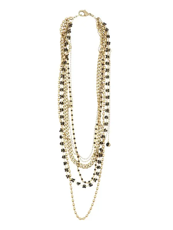 SITA NEVADO Melanie Necklace