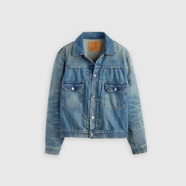 LEVI'S 1953 Type Ii Trucker Jacket