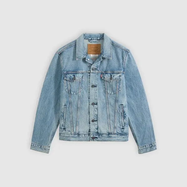 LEVI'S Trucker Jacket - Far East