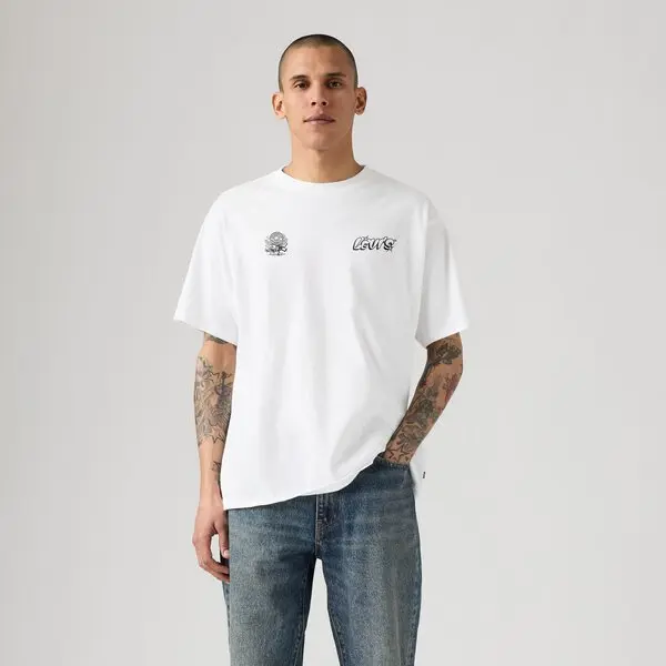 LEVI'S Vintage Graphic T-shirt