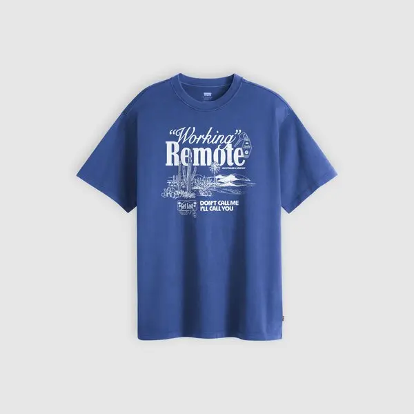 LEVI'S Vintage Graphic T-shirt
