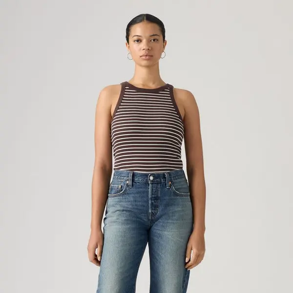 LEVI'S Essential Racer Tank