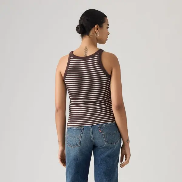 LEVI'S Essential Racer Tank