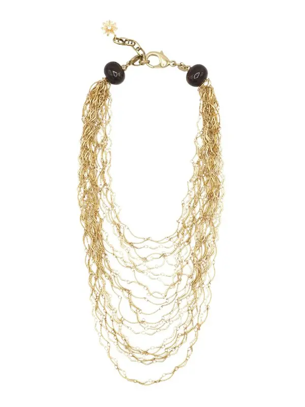 SITA NEVADO Calima Necklace