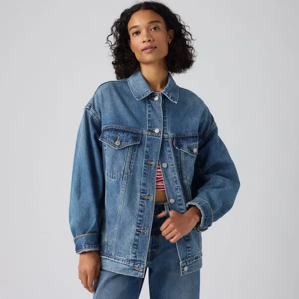 LEVI'S Trucker Jacket
