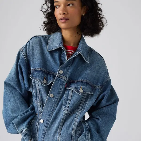 LEVI'S Trucker Jacket