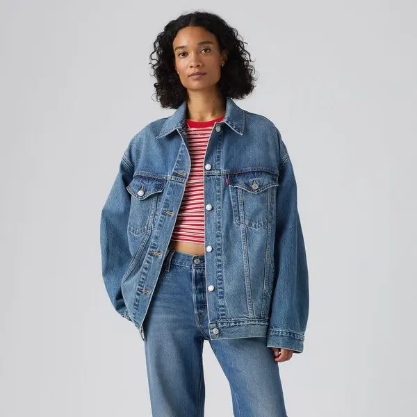 LEVI'S Trucker Jacket