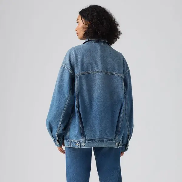 LEVI'S Trucker Jacket