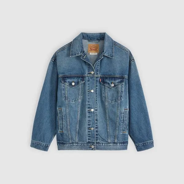 LEVI'S Trucker Jacket