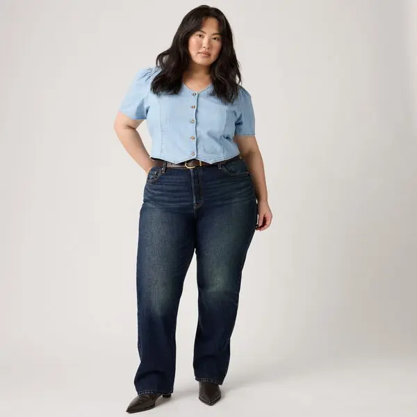 LEVI'S 501 Original Fit Jeans