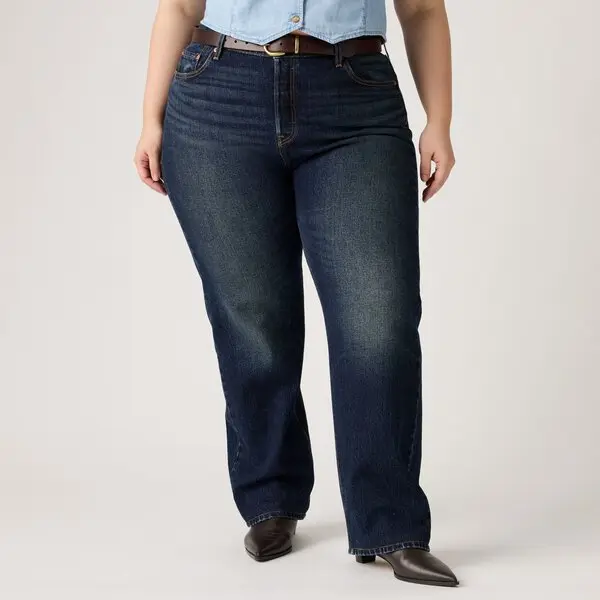 LEVI'S 501 Original Fit Jeans