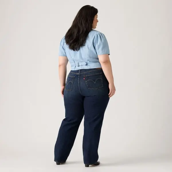 LEVI'S 501 Original Fit Jeans