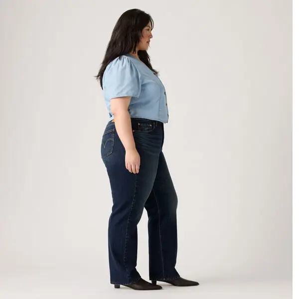 LEVI'S 501 Original Fit Jeans