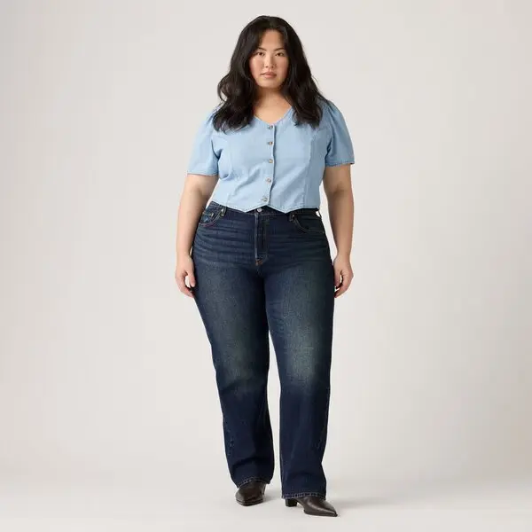 LEVI'S 501 Original Fit Jeans