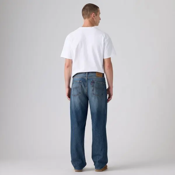 LEVI'S 578 Baggy Jeans