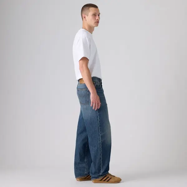 LEVI'S 578 Baggy Jeans
