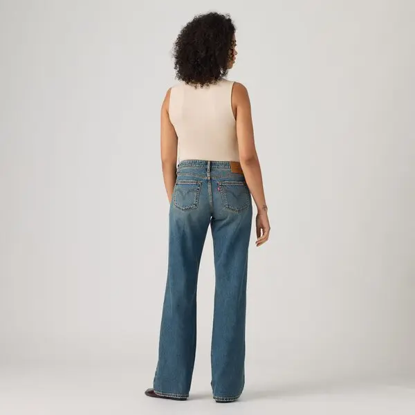 LEVI'S Low Loose Jeans