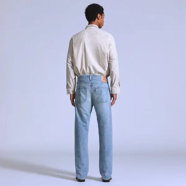 LEVI'S 501 Jeans - Atlanticus
