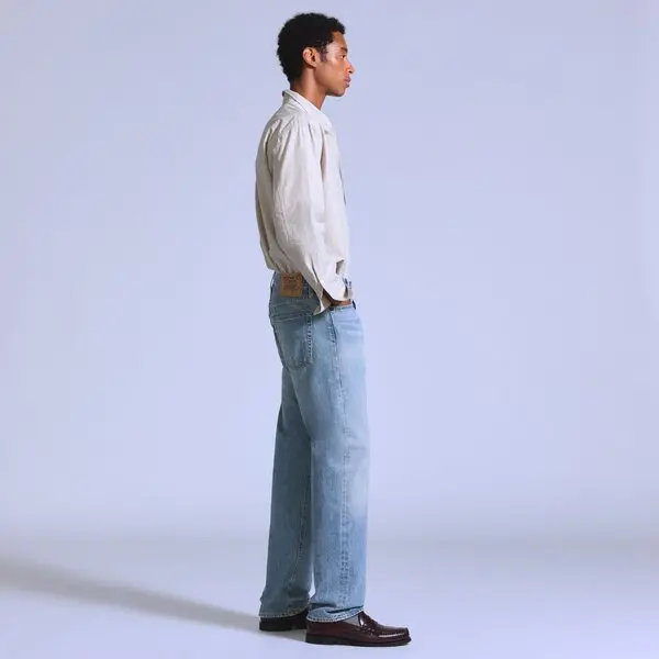 LEVI'S 501 Jeans - Atlanticus