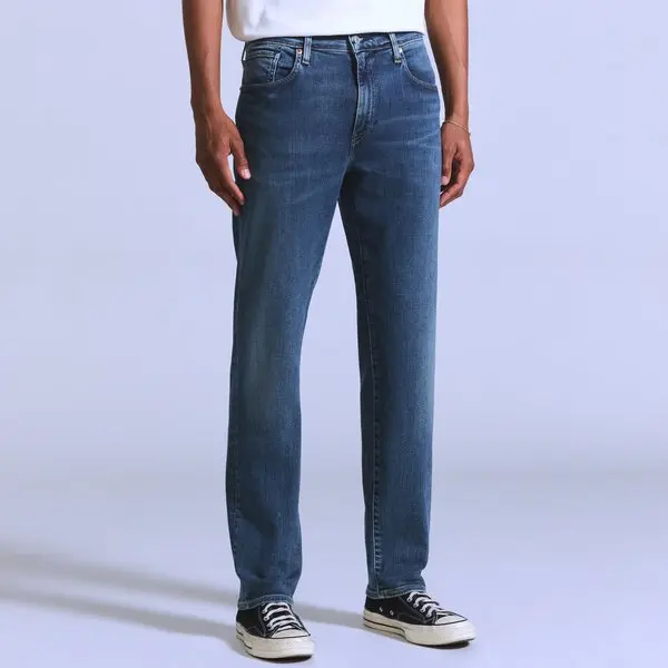 LEVI'S 502 Taper Jeans