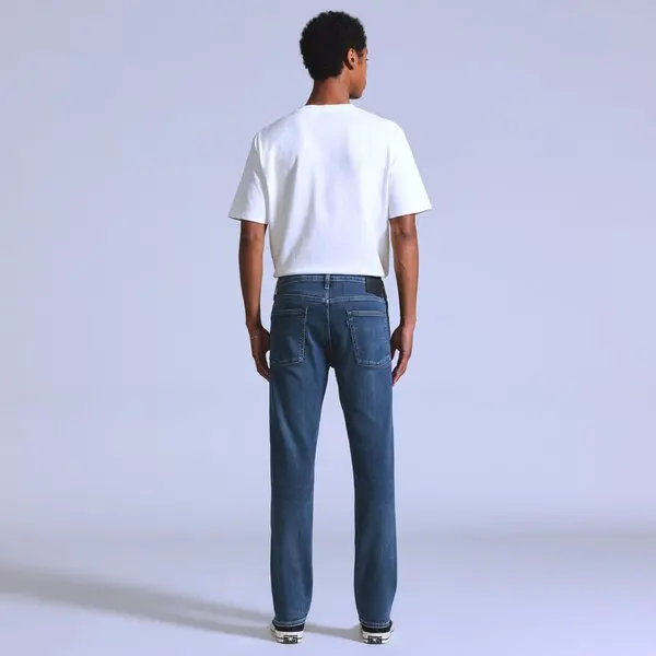 LEVI'S 502 Taper Jeans