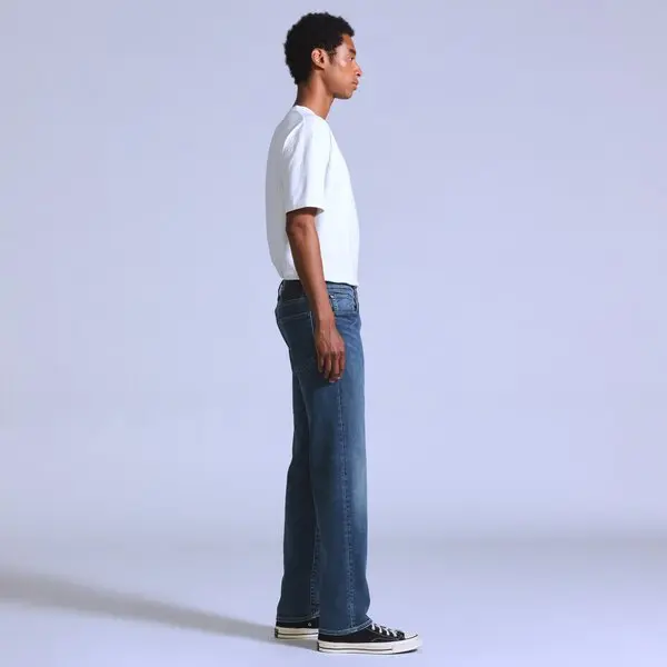 LEVI'S 502 Taper Jeans