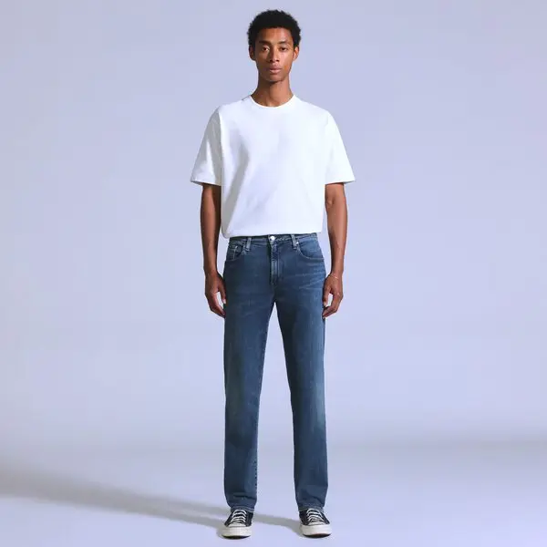 LEVI'S 502 Taper Jeans