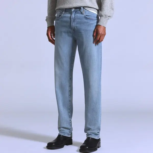 LEVI'S 502 Taper Jeans