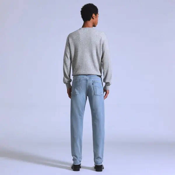 LEVI'S 502 Taper Jeans
