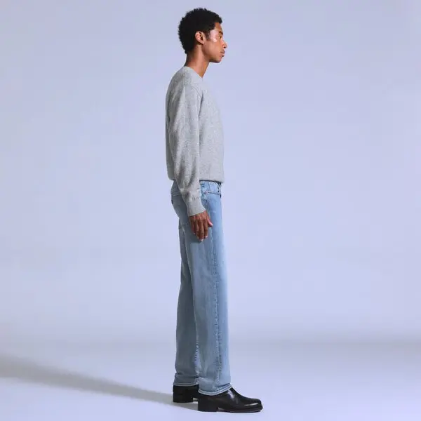 LEVI'S 502 Taper Jeans