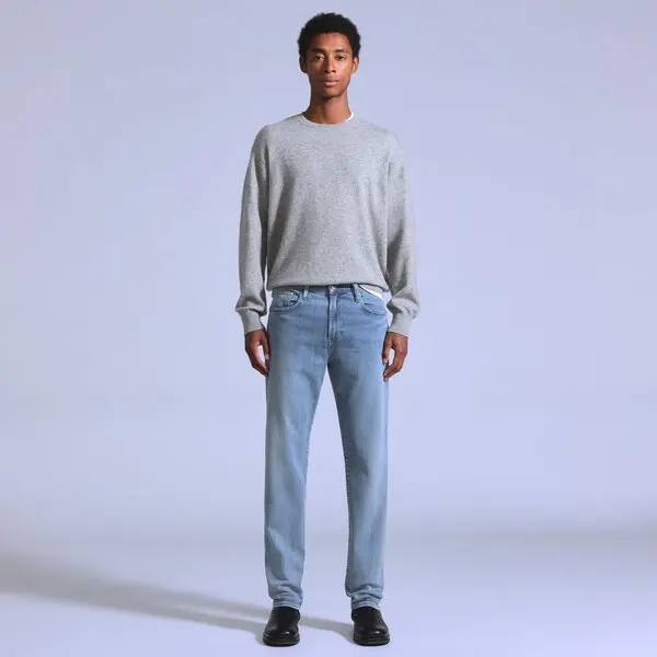 LEVI'S 502 Taper Jeans