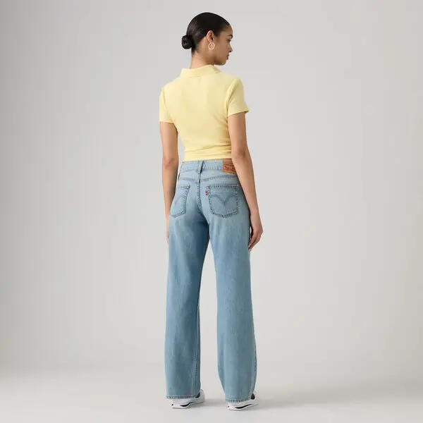 LEVI'S Superlow Loose Jeans