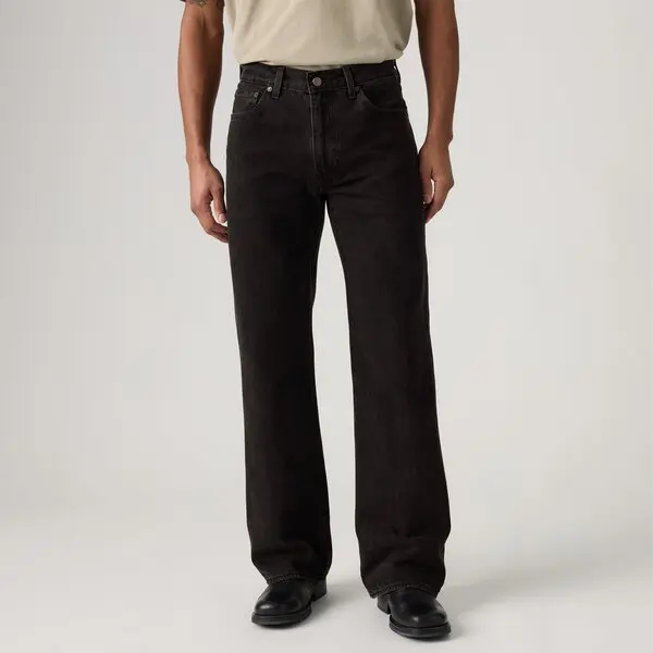 LEVI'S 567 Relaxed Flare Jeans